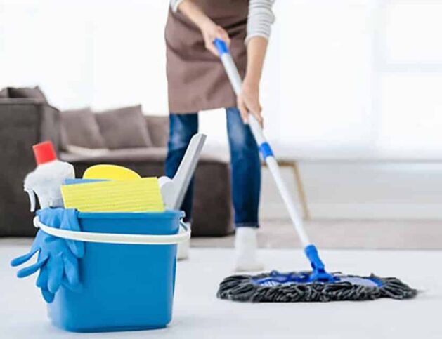 Best Residential Cleaning Services NYC | Residential Cleaner - Gloria ...